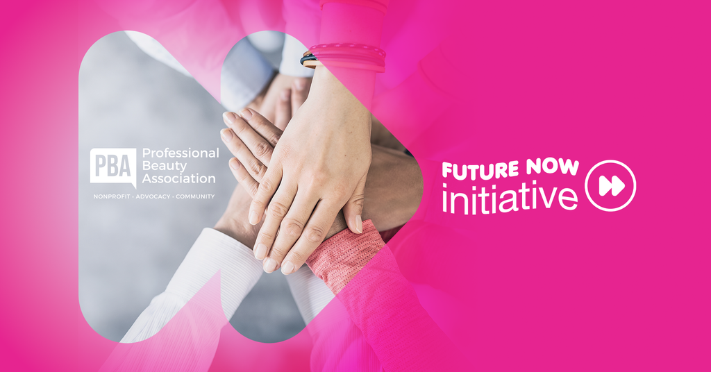 How Our Partnership With the Professional Beauty Association Empowers ...