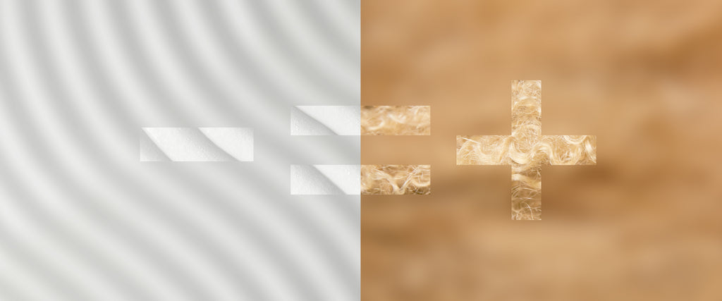 Why Less Is More for Your Hair + the Planet | K18 Hair