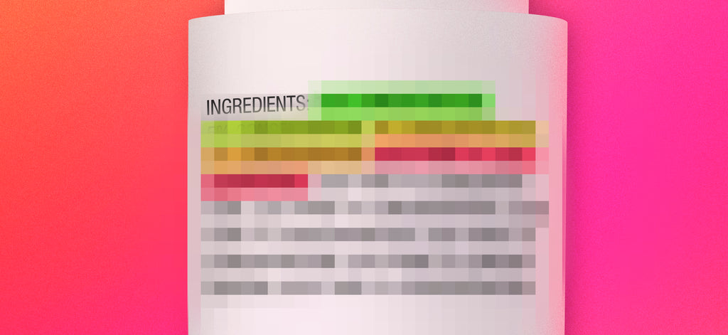 How to Decode Beauty Labels | K18 Hair