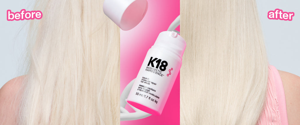 The Top K18 Mask FAQs | K18 Hair