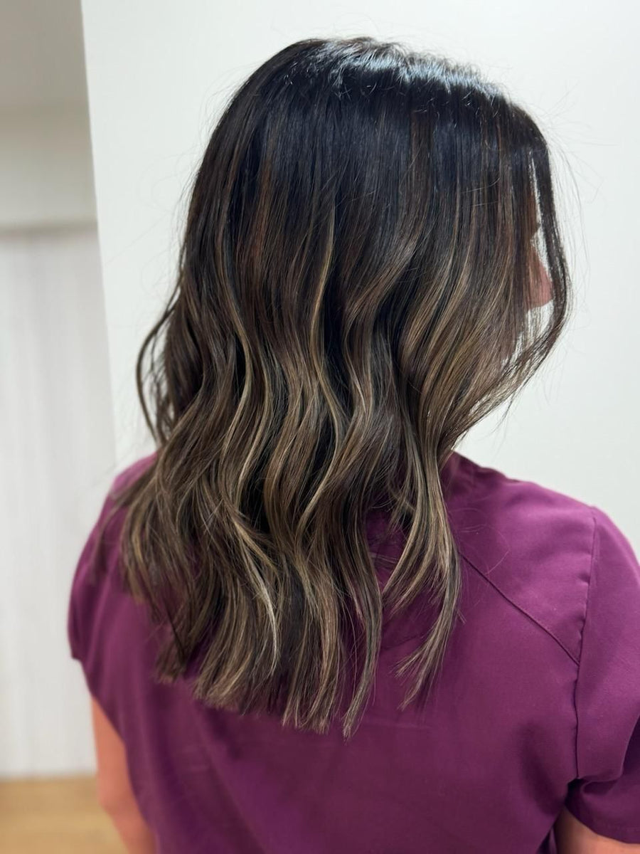 K18 Hair | Biomimetic Hairscience