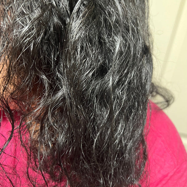 Mini Molecular Repair Hair Oil With Anti-Frizz Benefits | K18Hair