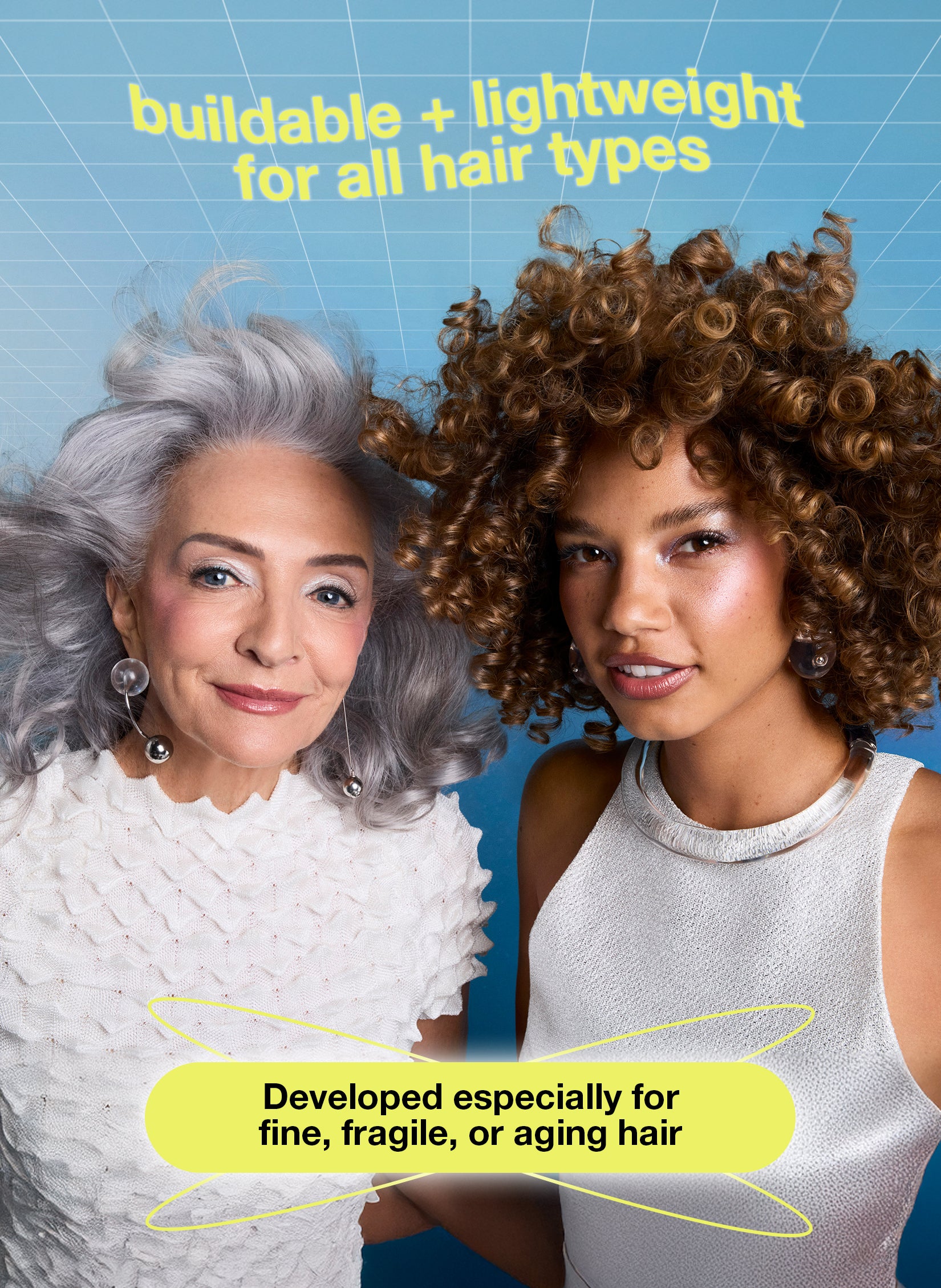 AstroLift™ reparative volume spray | K18Hair