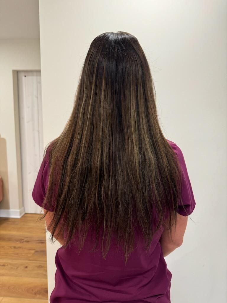 K18 Hair | Biomimetic Hairscience