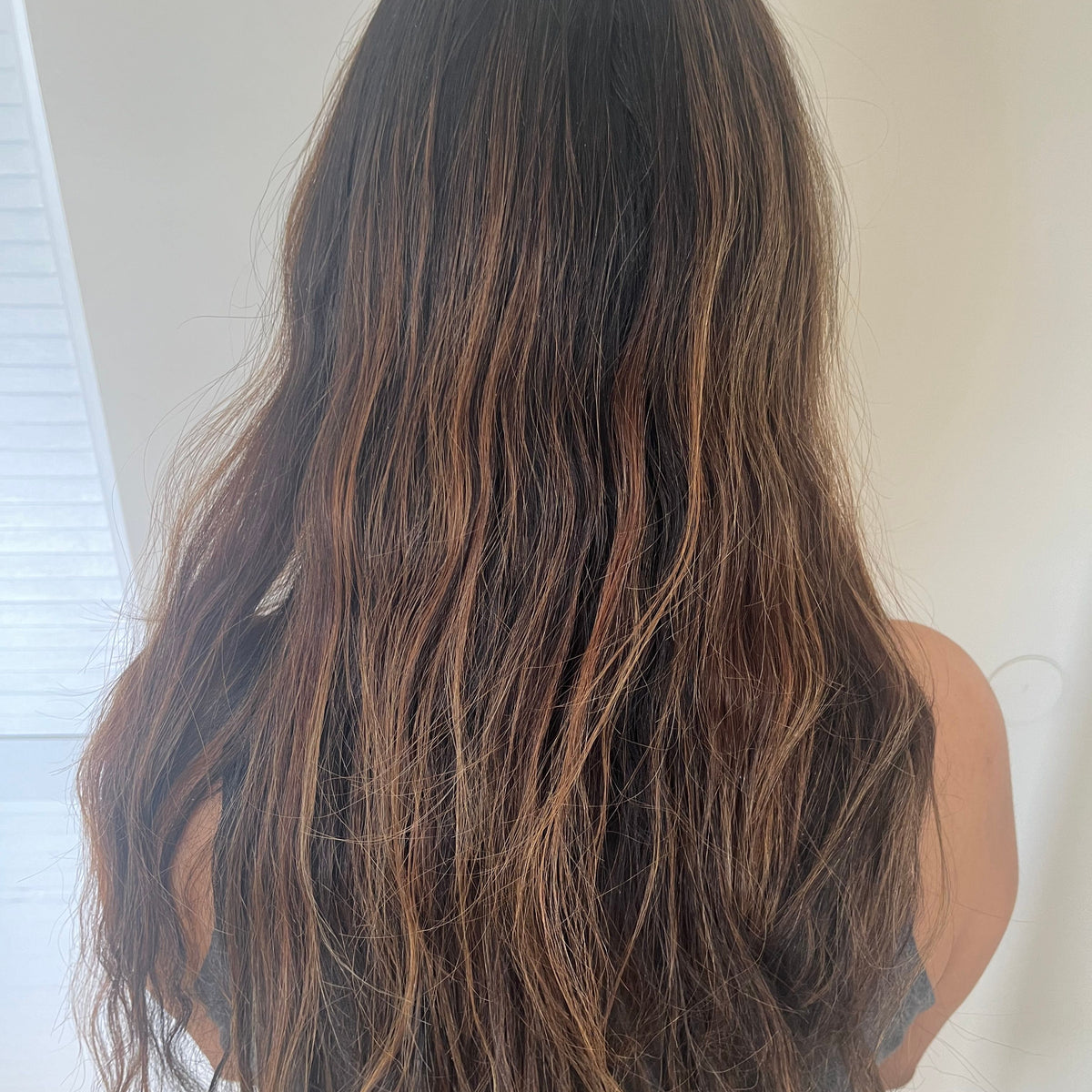 Molecular Repair Hair Oil With Anti-Frizz Benefits | K18Hair