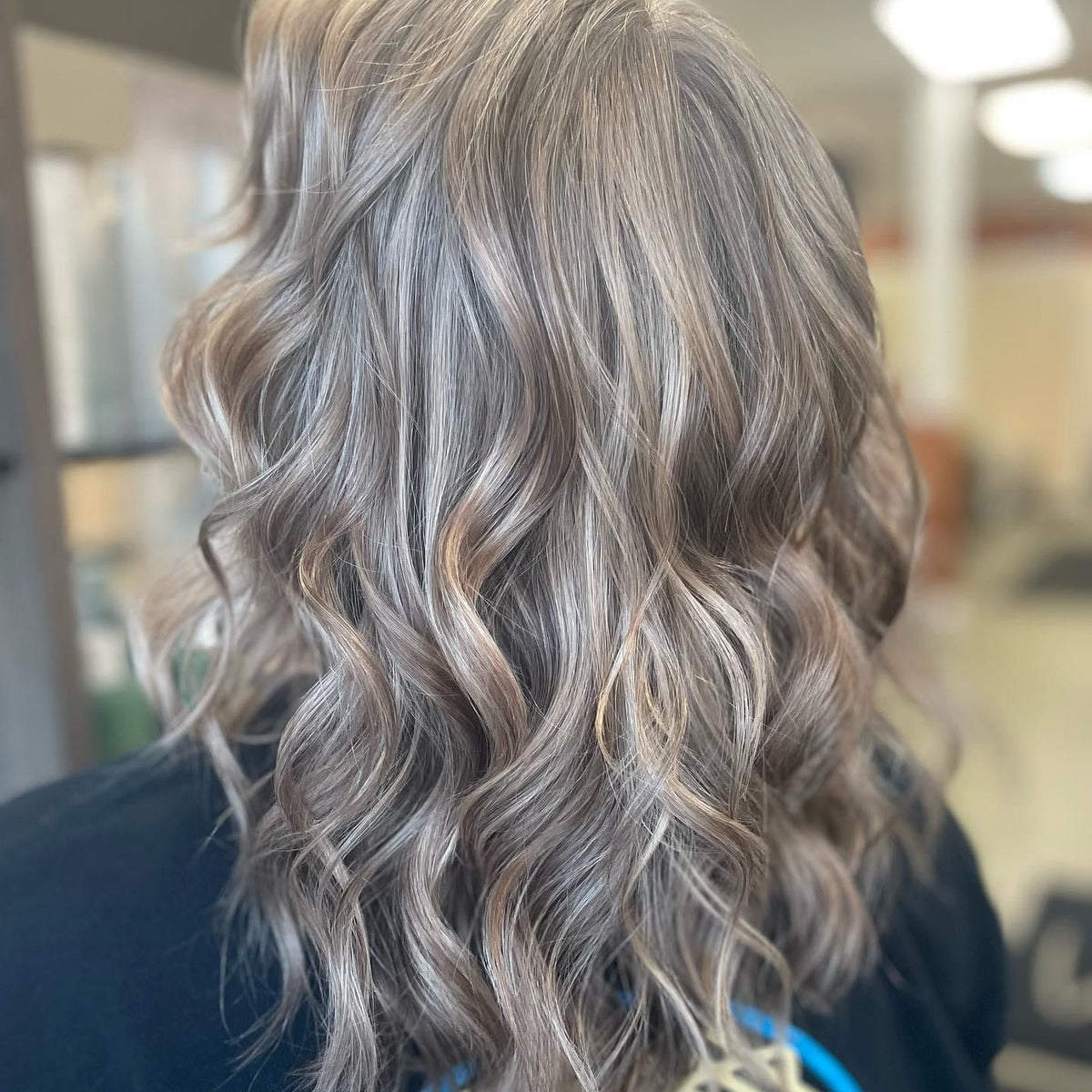 K18 Hair | Biomimetic Hairscience