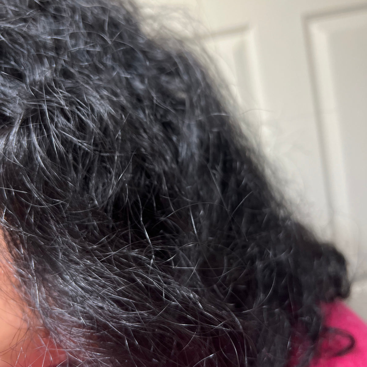 Molecular Repair Hair Oil With Anti-Frizz Benefits | K18Hair