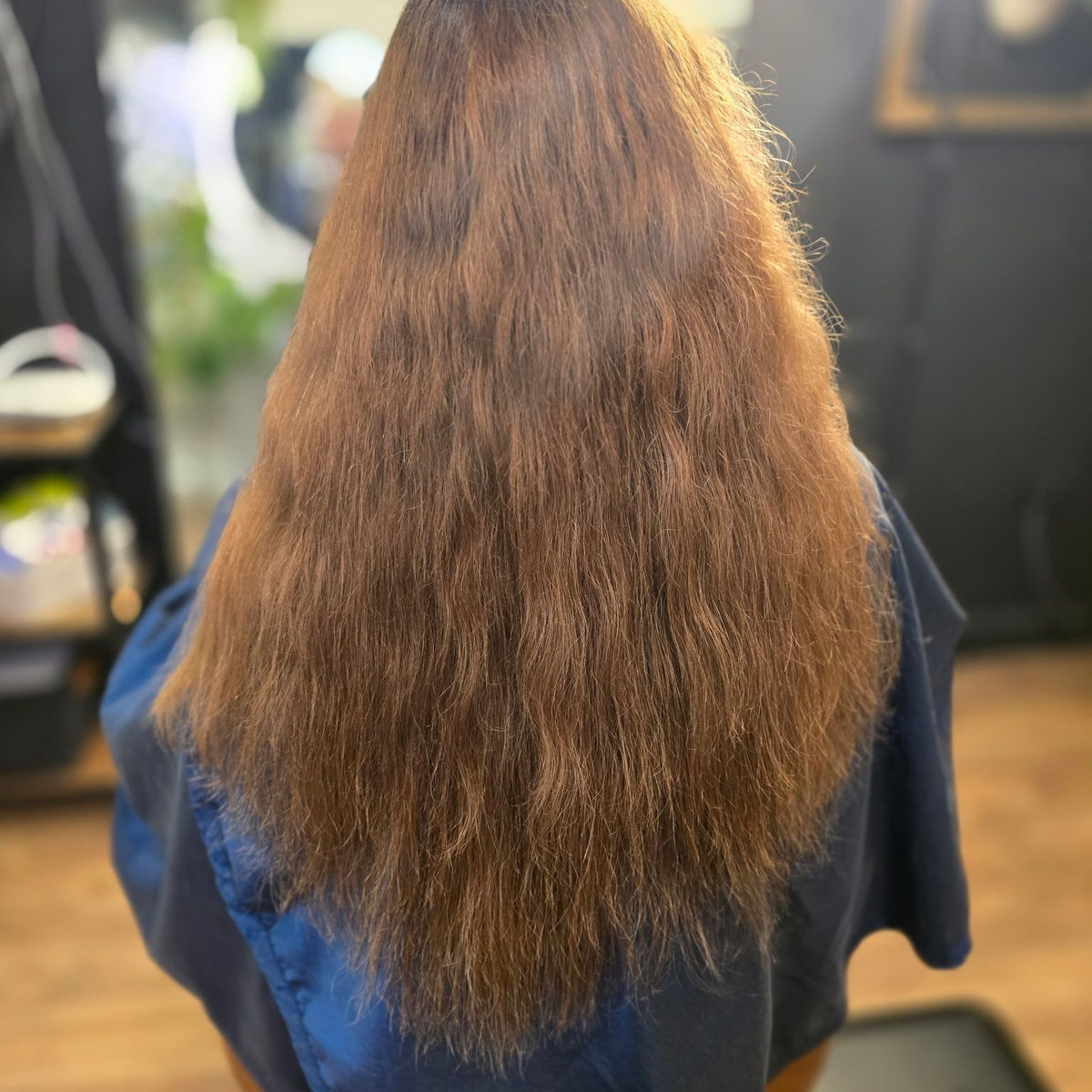 K18 Hair | Biomimetic Hairscience