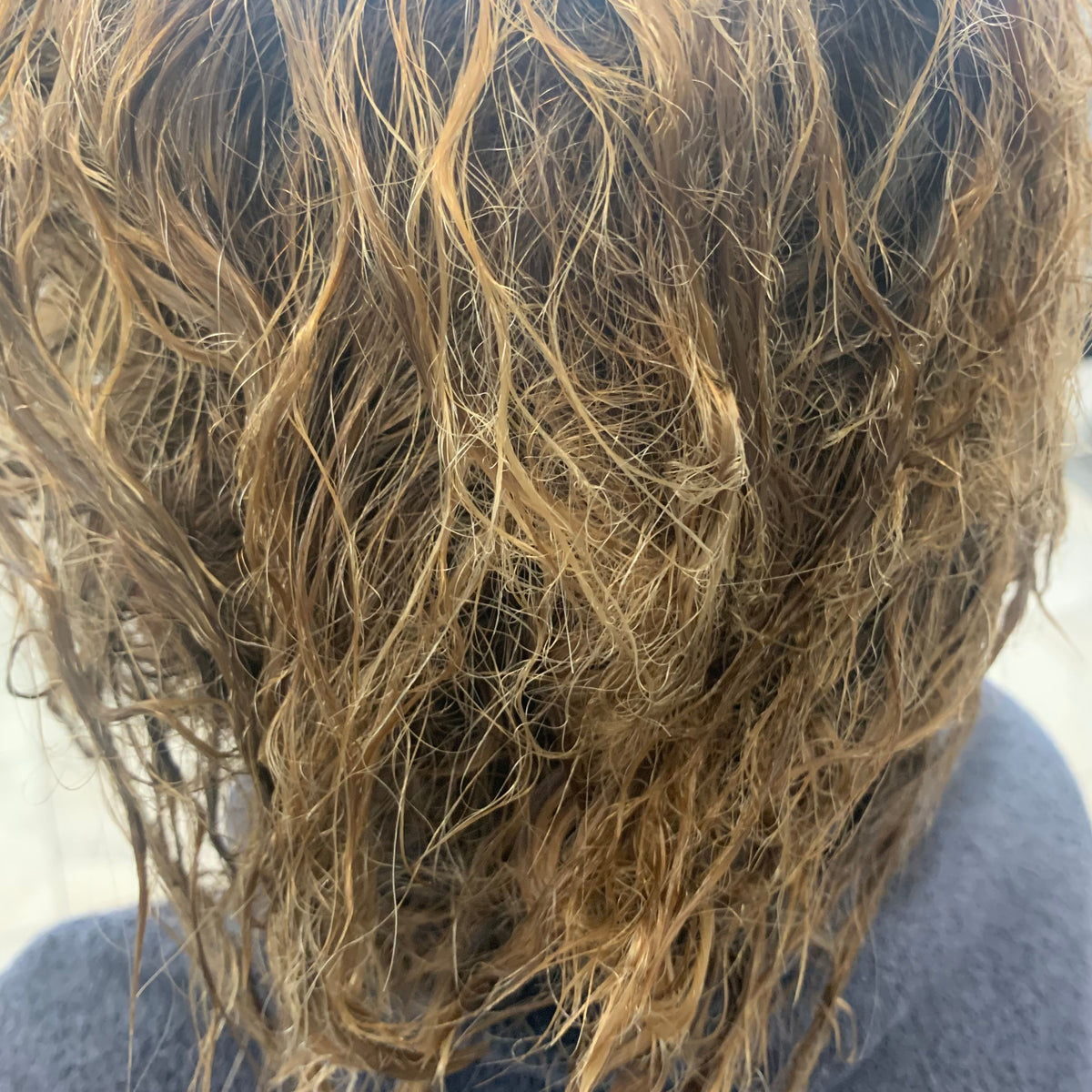 K18 Hair | Biomimetic Hairscience