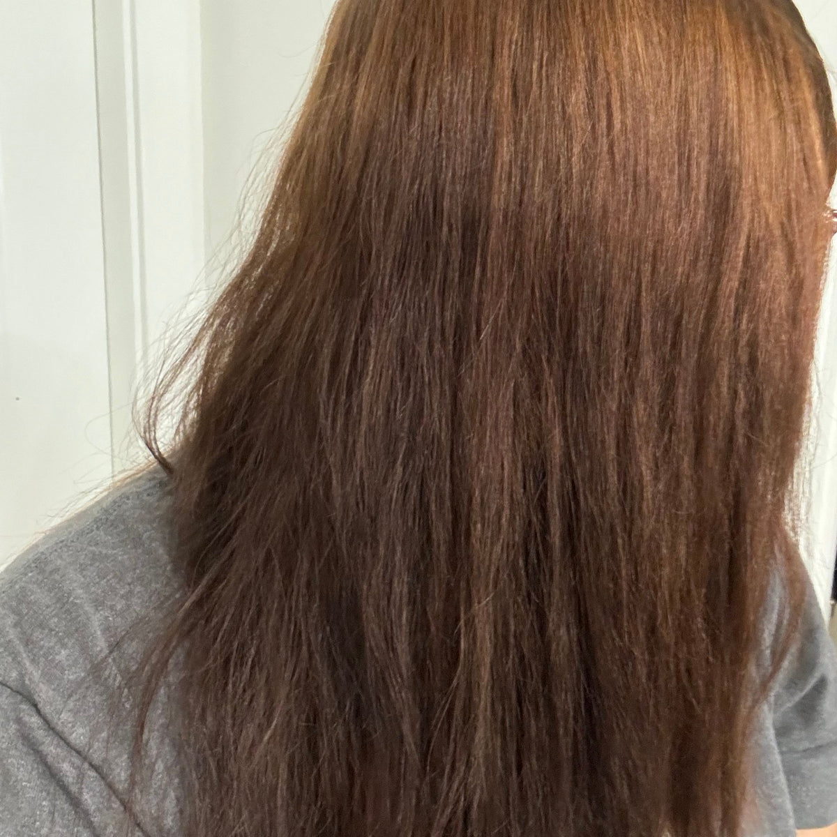 Molecular Repair Hair Oil With Anti-Frizz Benefits | K18Hair